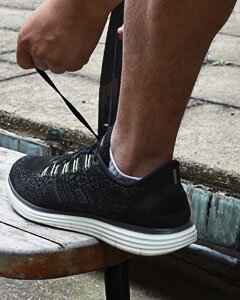 FeetMe, semelles connectées intelligentes pour la marche et la course